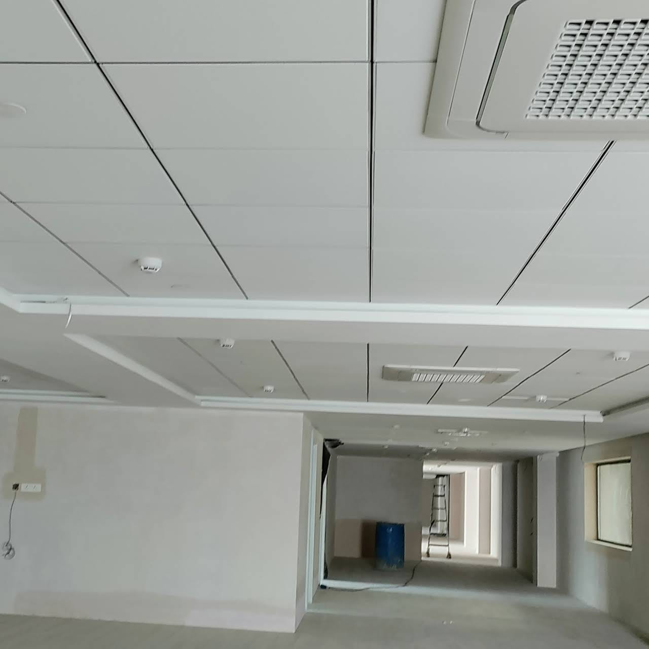 Armstrong Ceiling Solutions Pune Maharashtra | Shelly Lighting