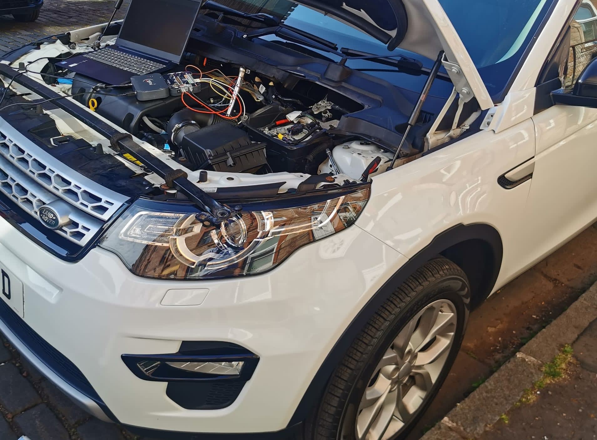 Stage 1 Remap - Remapping Services - Ritchie Remaps | Vehicle Tuning ...