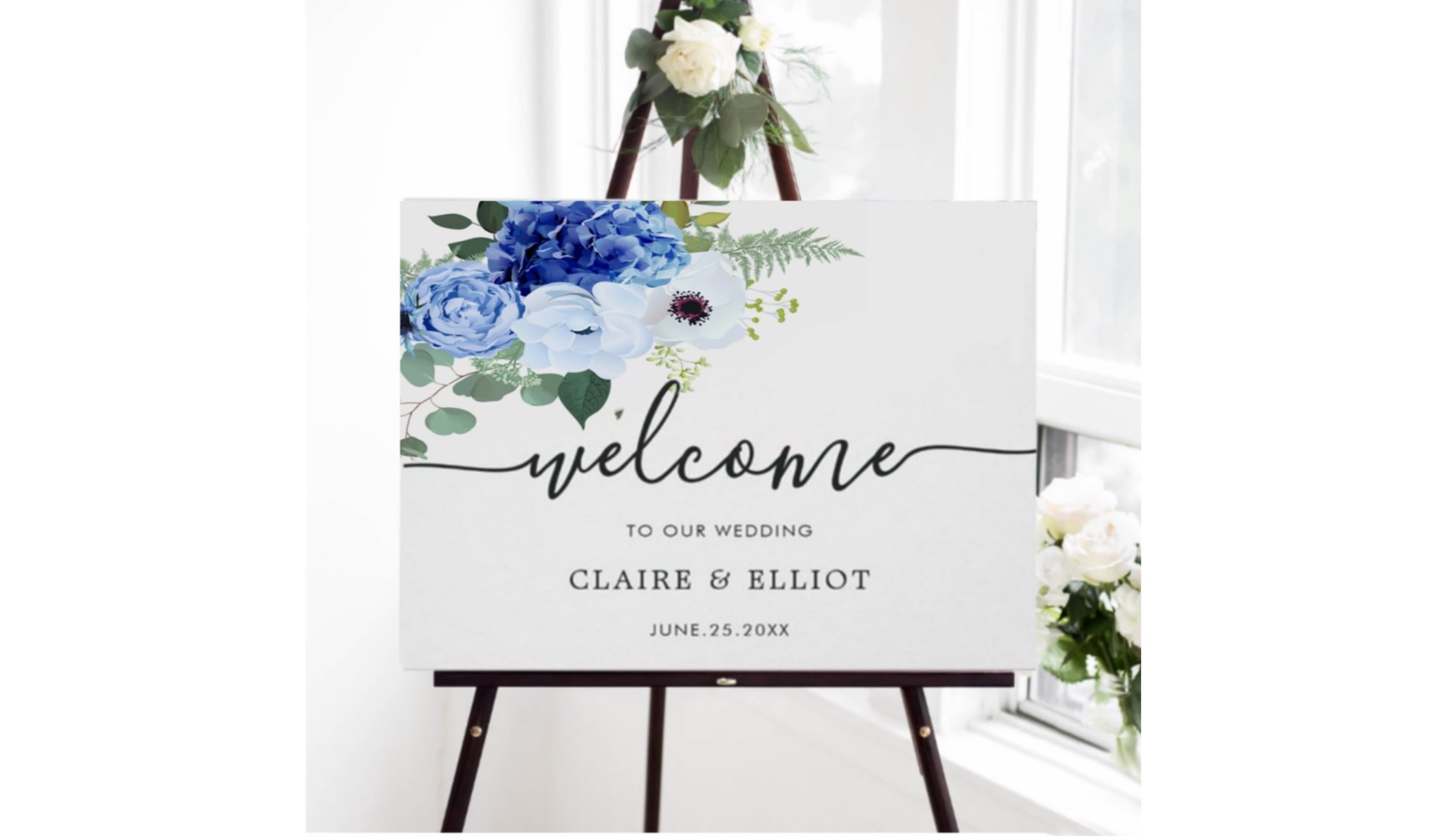 A2 Size Welcome Board Without Caricature Shop Boards And Easels A2 Size Welcome Board Without Caricature Shop Boards And Easels