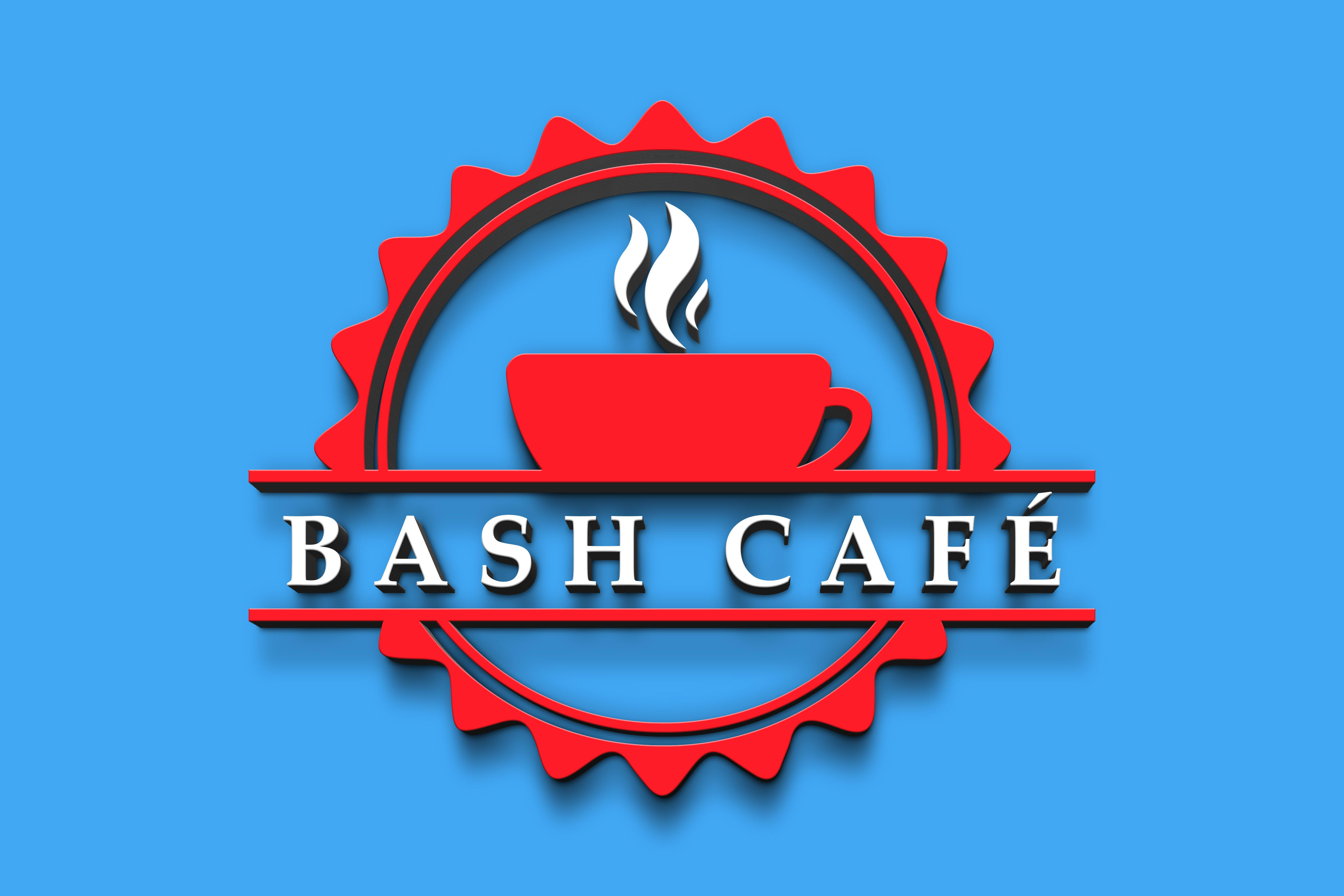 Chicken Wrap - Wrap Menu - Bash Café - Cafe & Restaurant in Belfast