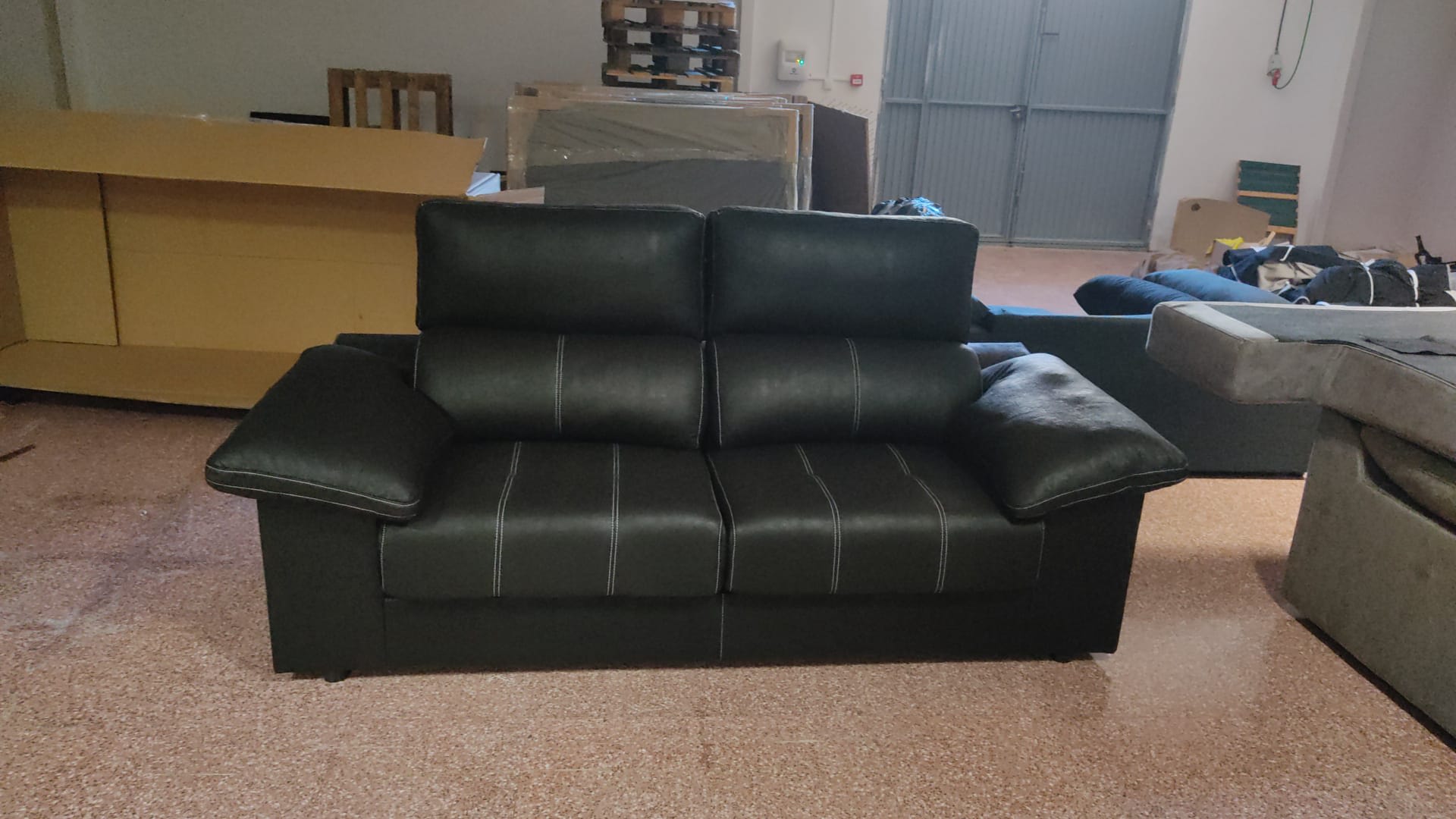 Sofás Álex Canapes y Colchónes