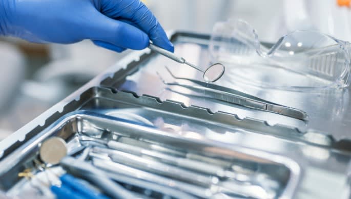 Our Infection Control Protocol - Infection Control - Bayberry Dental ...