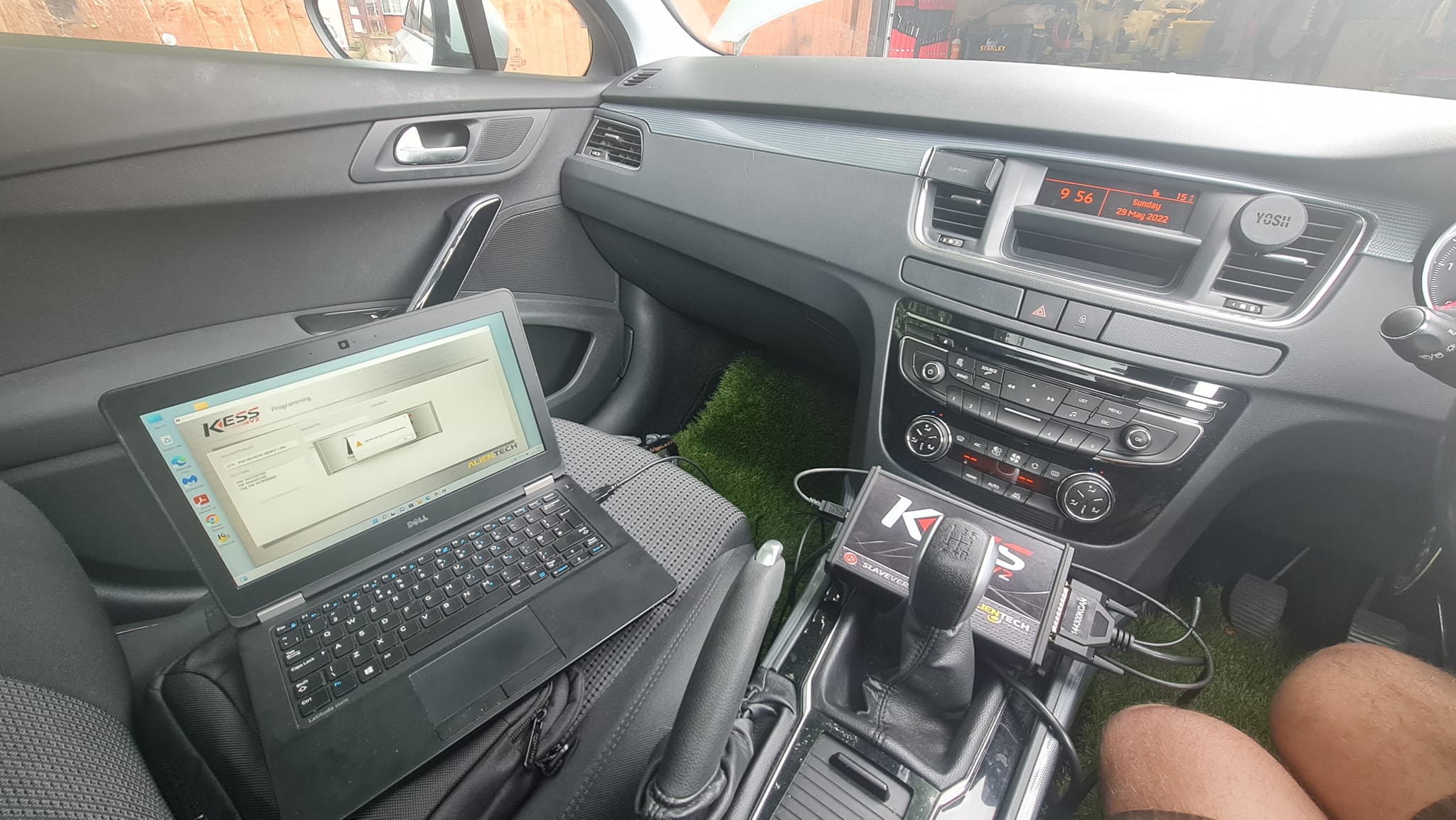 Why Should I Remap My Car? - Kent Ecu Remapping | Mobile Vehicle ...