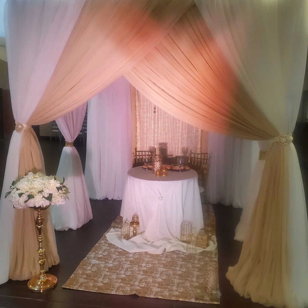 Cake Stand - Rental Services - Royal Event Decorations and Rental ...