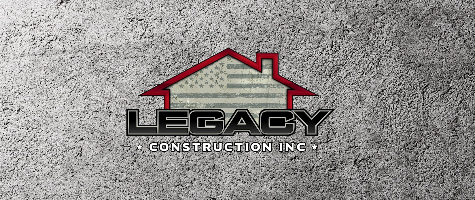 Legacy Construction Inc | Roseburg General Contractor