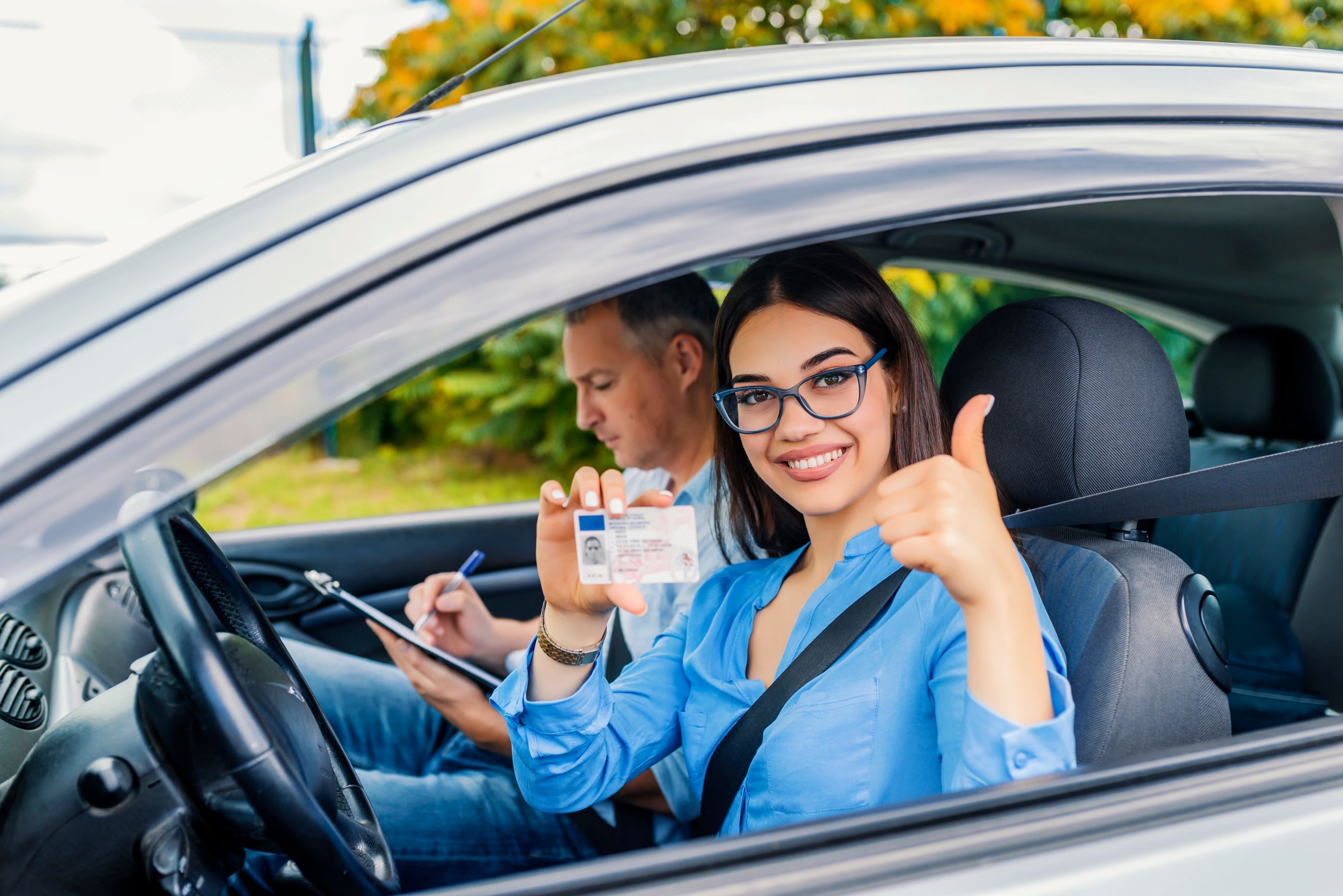 The Driving Tutors | Driving School in West Midlands