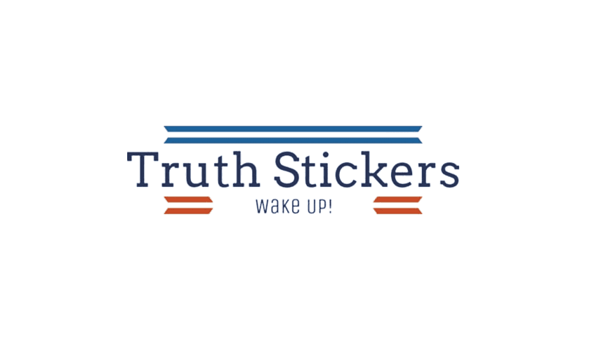 Truth Stickers | Decal Business in Reno