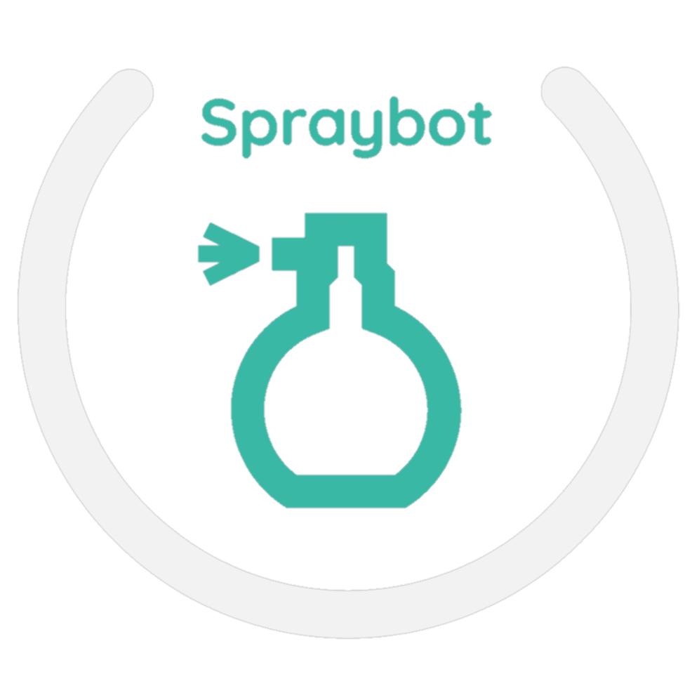 Spraybot - Domestic Cleaner | Gurugram