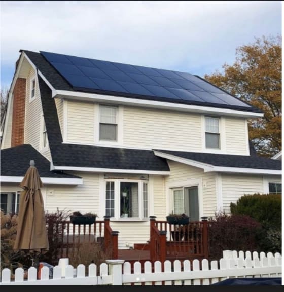 Solar Panel Free Installation Program - Solar System Program ...