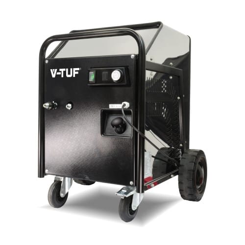 V-TUF RAPID HB240-21 HOT BOX - Hotbox - Ace Cleaning Equipment ...