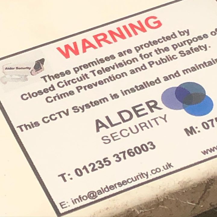 Best Security Installer in Oxford - Alder Security | Security Installer ... Best Security Installer in Oxford - Alder Security | Security Installer ...