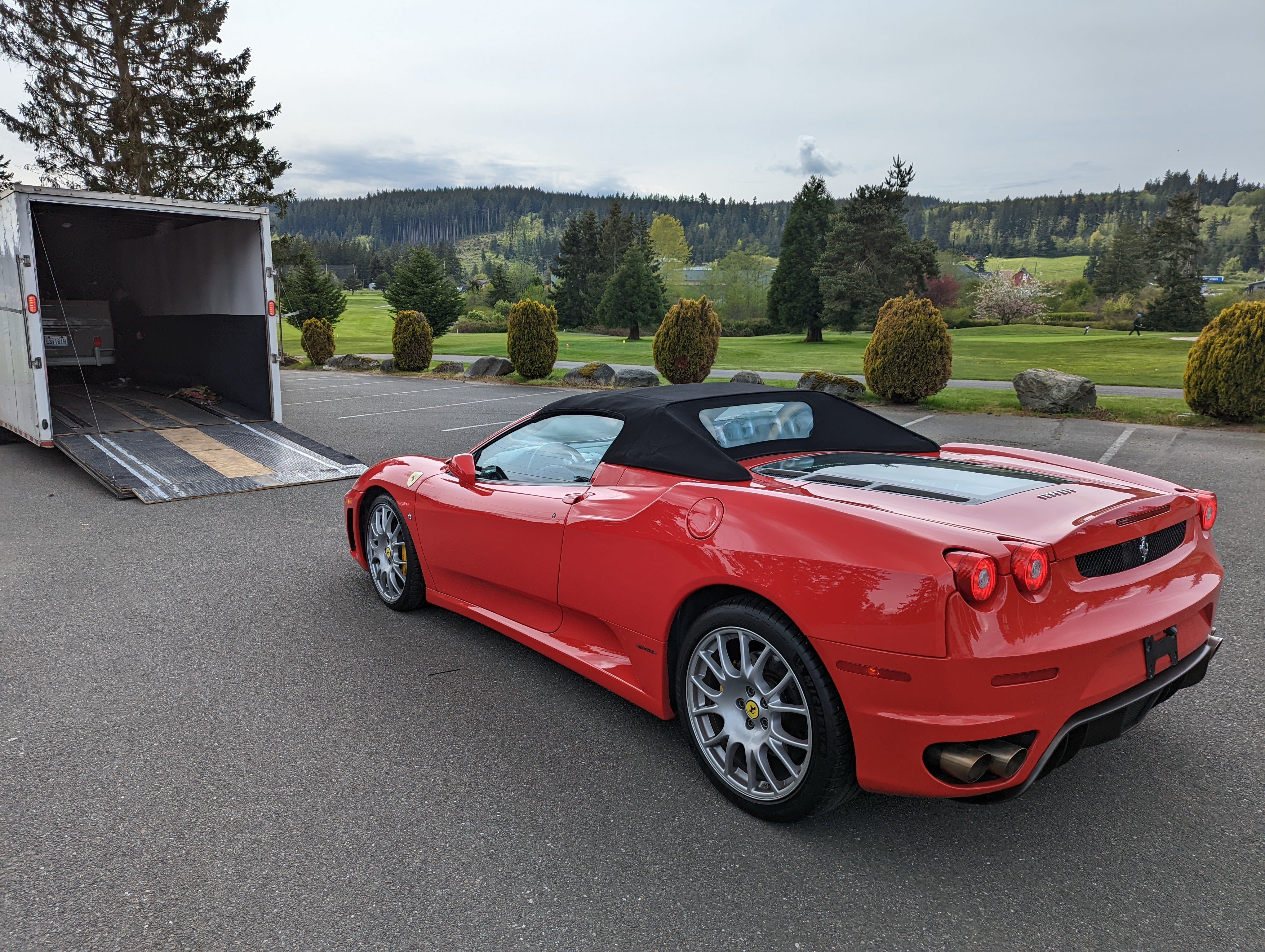 Transport Your Car - Car Transportation - TVF Auto Group LLC | A Dealer ...