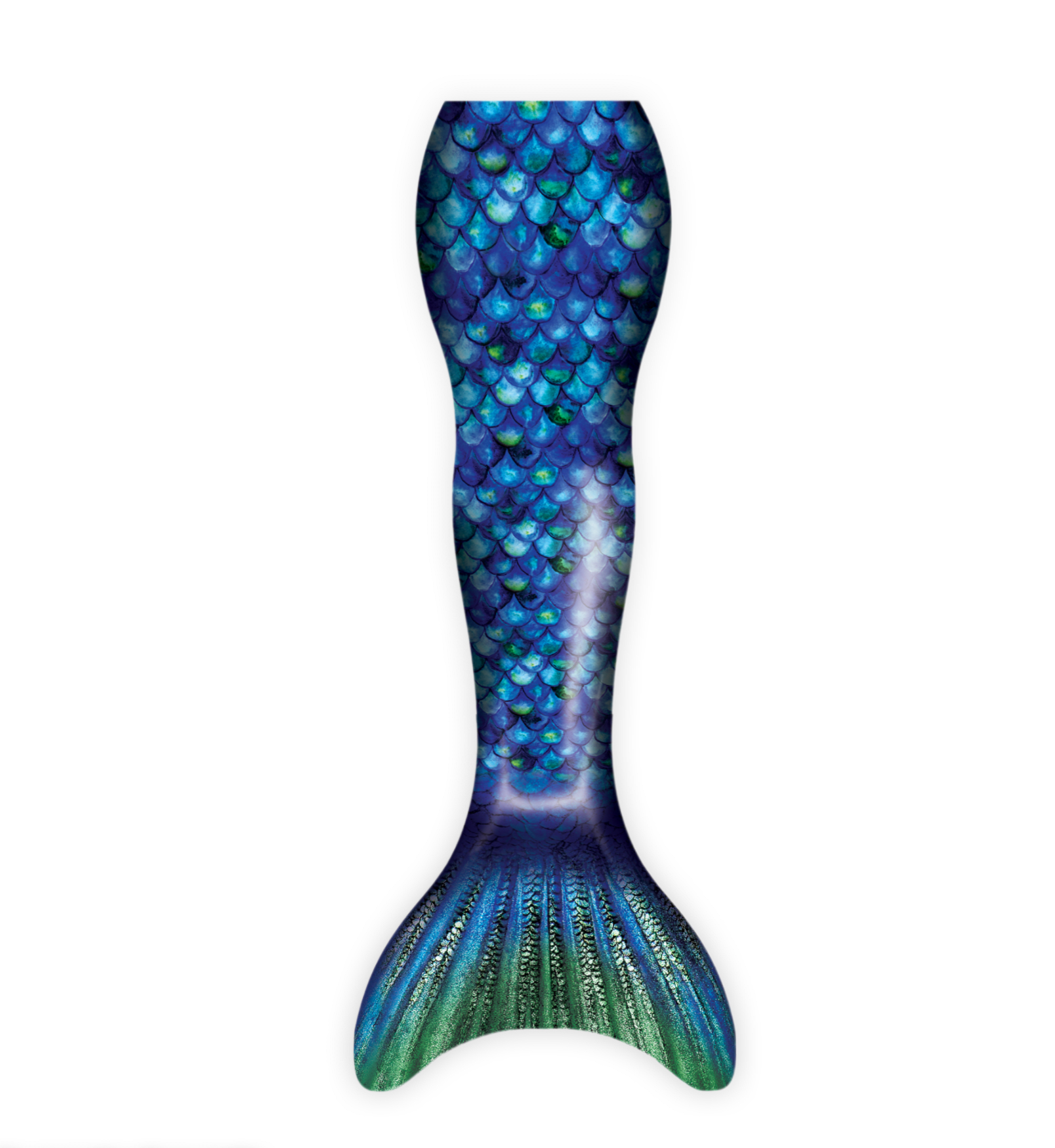 Deep Ocean Mermaid skin - Mermaid Skins Collection. - Designer Thuy D ...