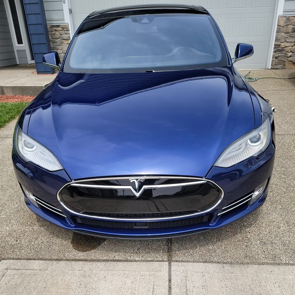 Car - Full Detail - Full Detail - Shiny Auto Detail | Mobile Auto ...