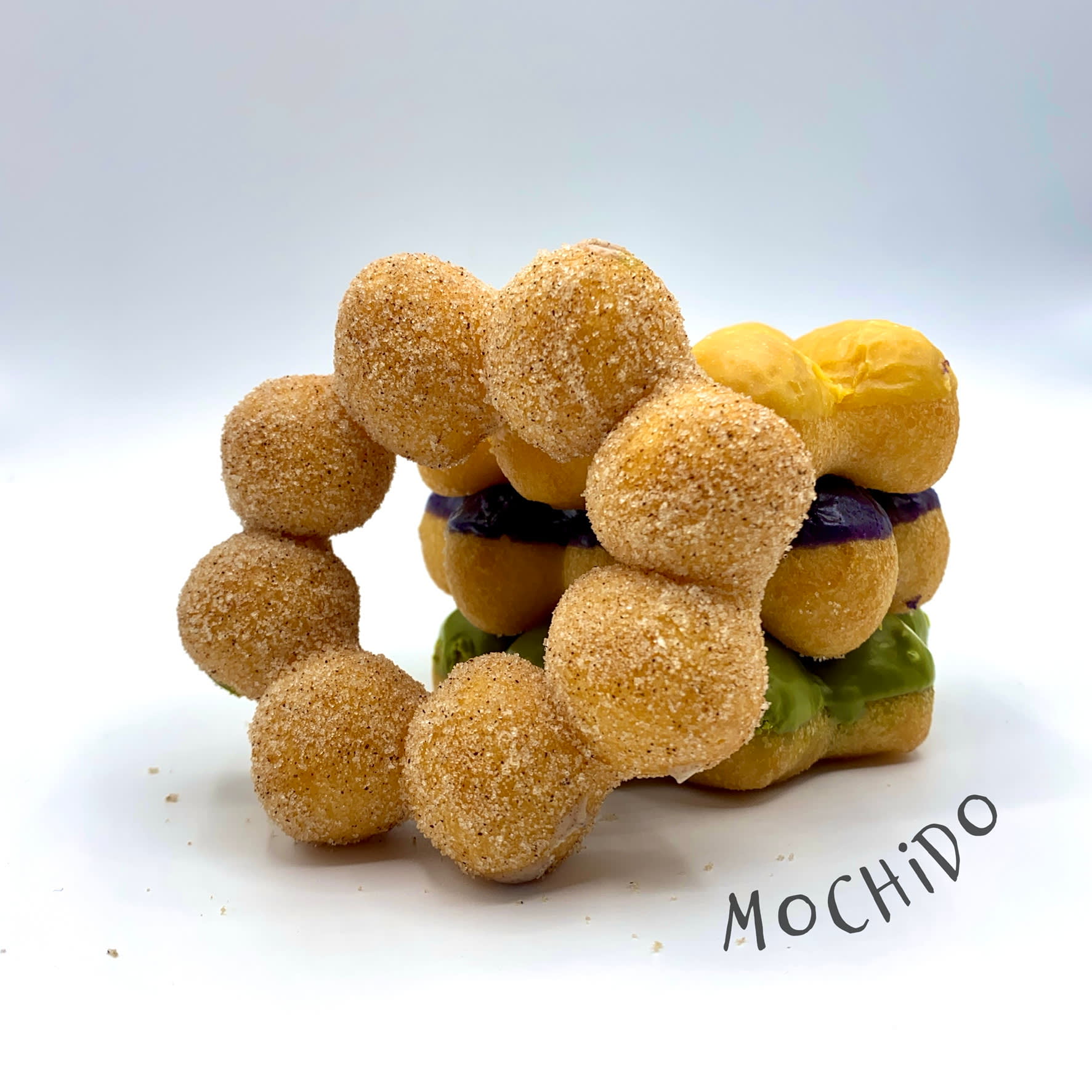 Mochido | Mochi Food & Drinks in Visalia, CA