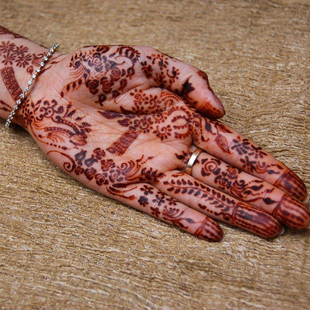 Henna Party - Henna - RevaStyle | Estheticians & Henna Artists in Whittier