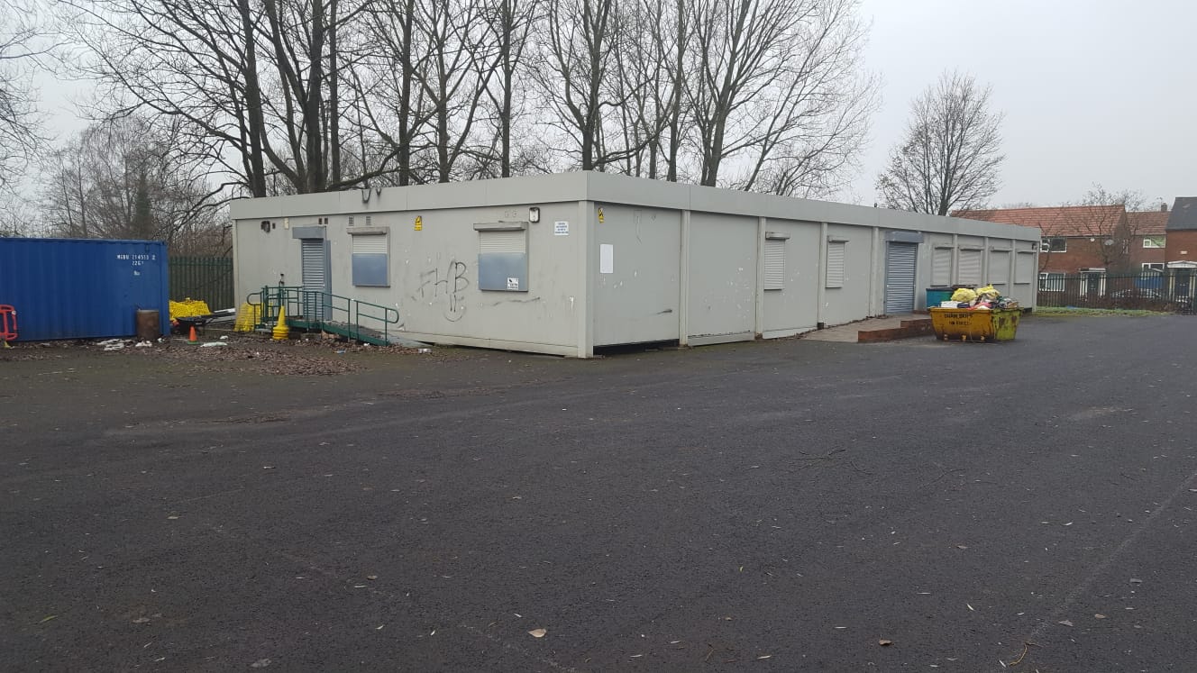 Fitton Hill Bulldogs| Local Sports Club