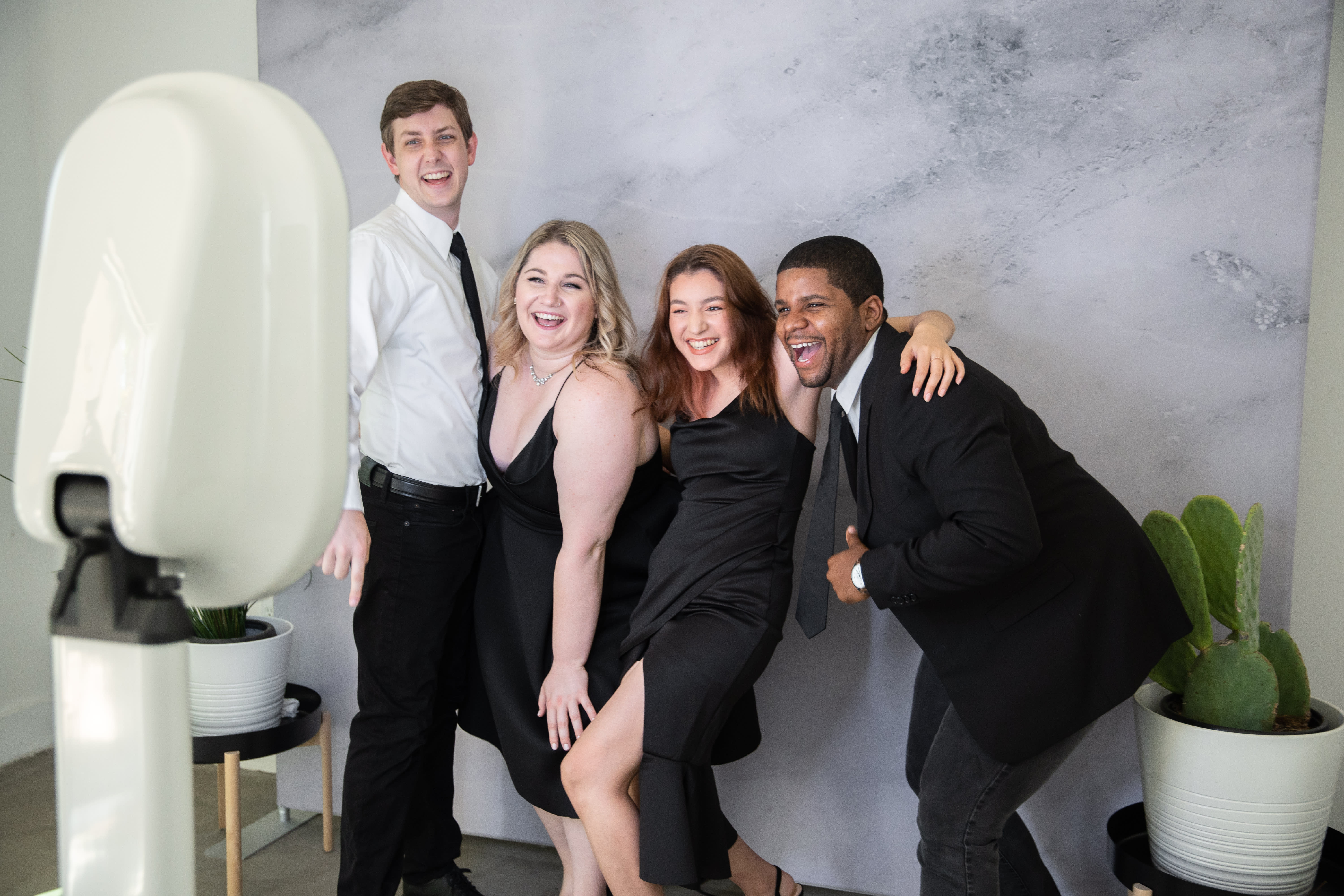 Why Choose Us - Last Shot Photo Booth | Southgate Photo Booth Rental ...