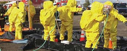 Top High Risk Safety Education in Auburn - Hazardous Materials ...