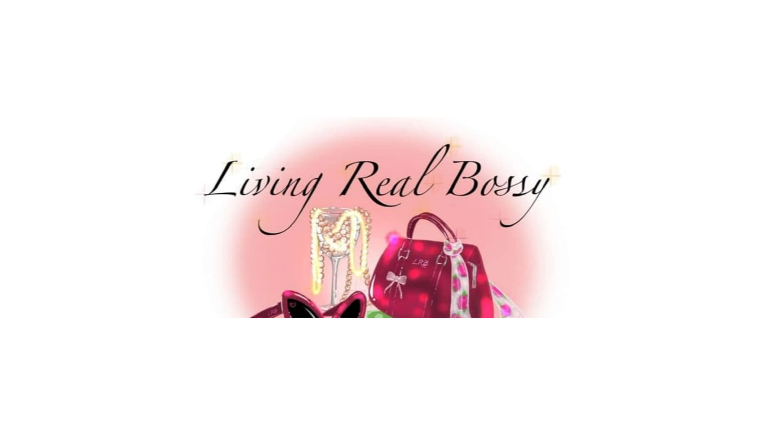 Living Real Bossy LRB LLC | Fashion Accessories in Detroit