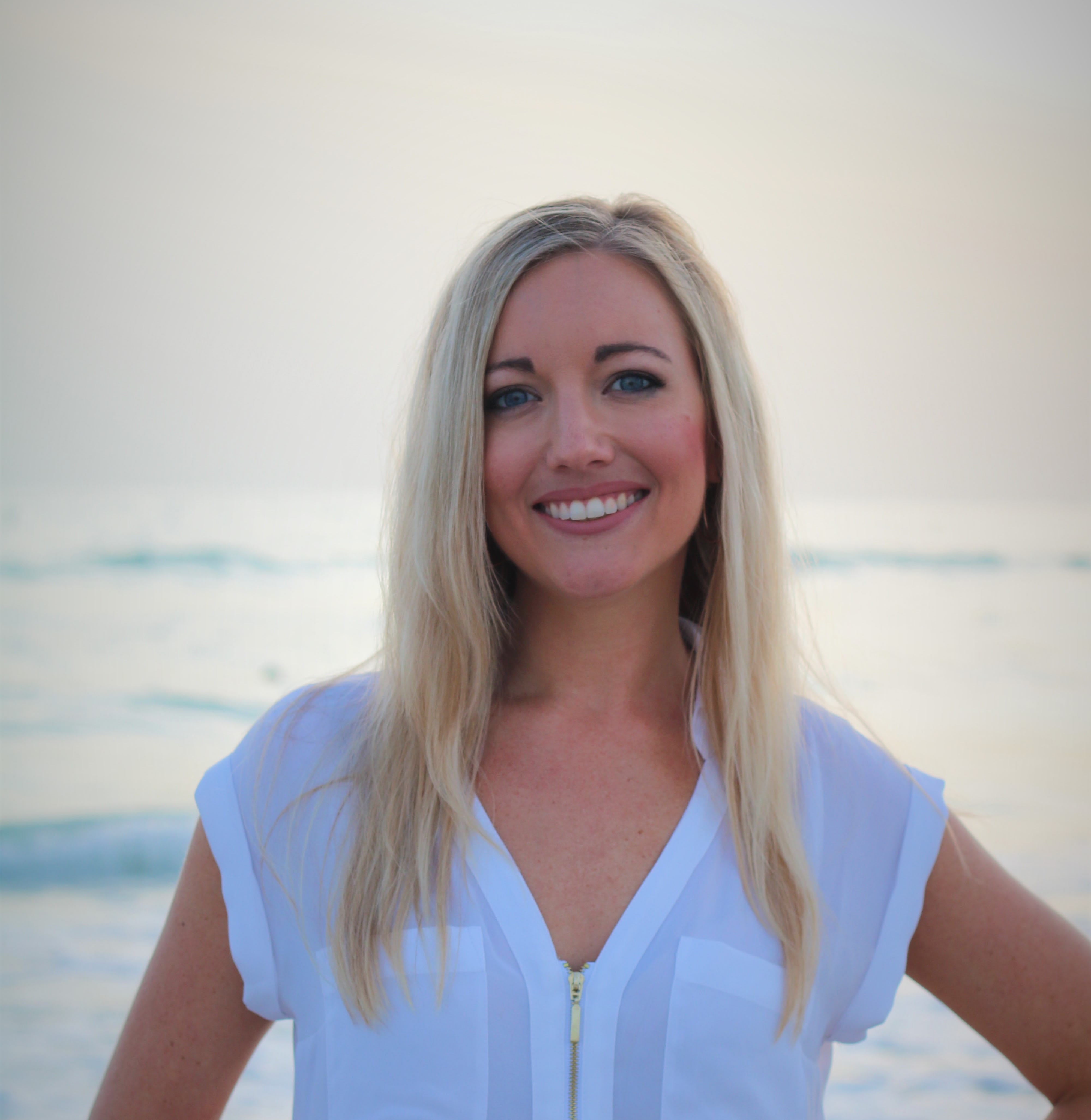 About Laura - Laura Gooding Therapy | Mental Health Counselor in Clearwater