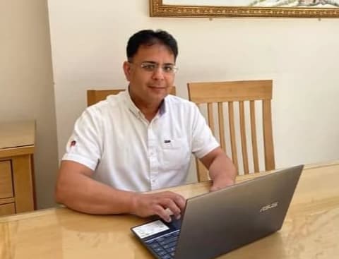 Certified Science Tutor - Dr Science GCSE Tuition | Science Tutor in ...