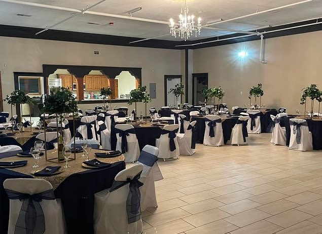 Wonderful Events - Monarca Hall | Indoor Party Hall & Venues | Sunnyside