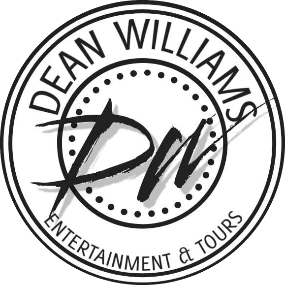Dean Williams Entertainment & Tours | Tour Company in Taffs Well