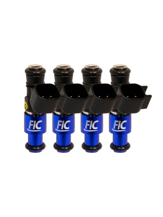 1440CC FIC MITSUBISHI EVO X FUEL INJECTOR CLINIC INJECTOR SET (HIGH-Z)
