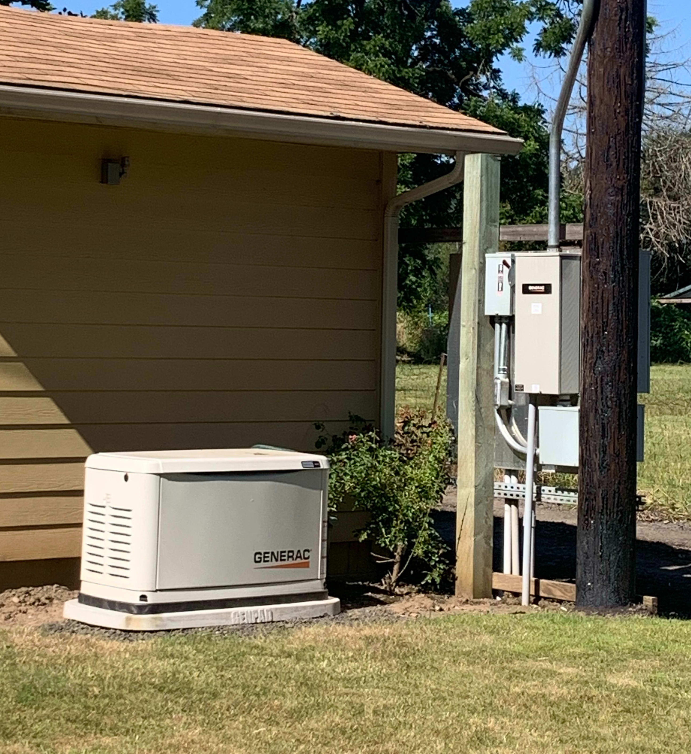 Generators & Energy Storage - Electrical, Solar, Generators, Battery ...