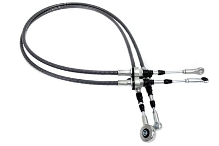 Precision Works Shifter Cable For K-Series / RSX - RSX & EP3 Products ...
