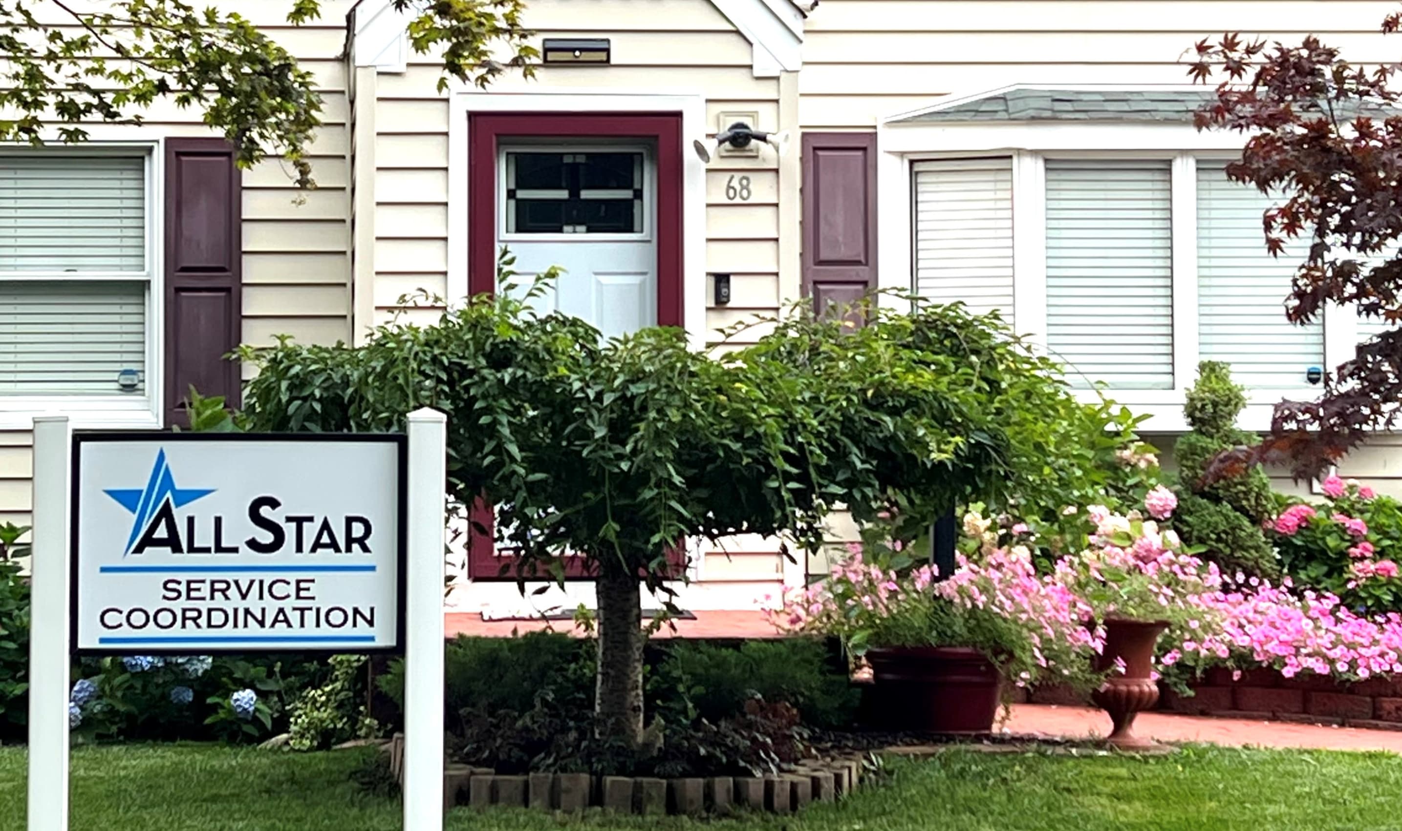 All-Star Service Coordination Inc. | Social Service Provider