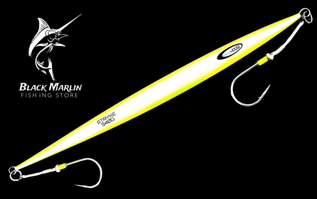 Stryker - Curricanes - Black Marlin Fishing Store | Tienda de Pesca ...