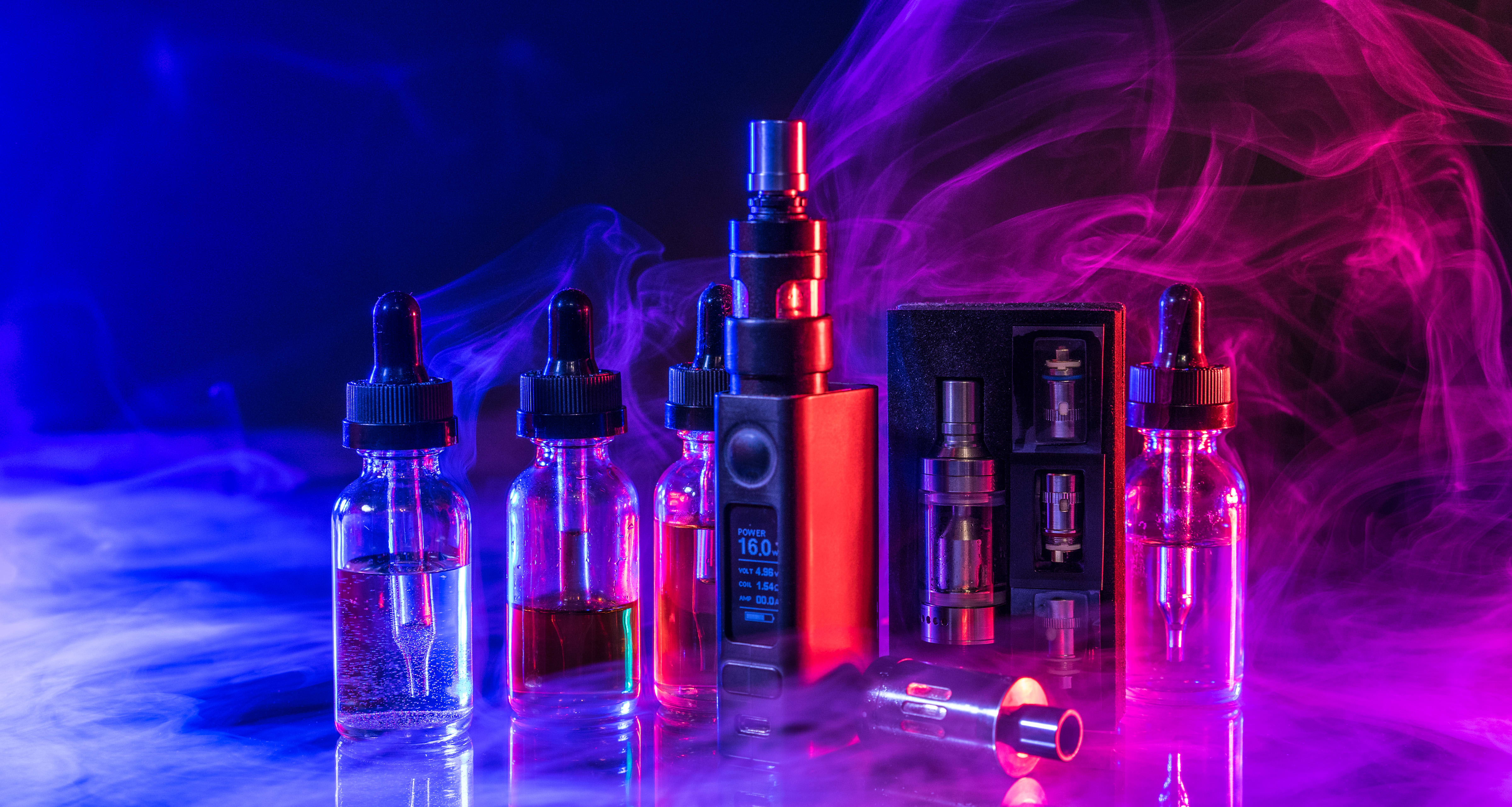 77 Smoke & Vape Store | Smoke & Vape Shop in Camilla