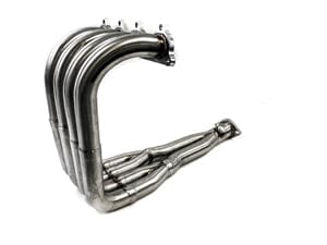 PLM Power Driven H22 F20B SP Header - Header & Supplies - Ricky Racer ...