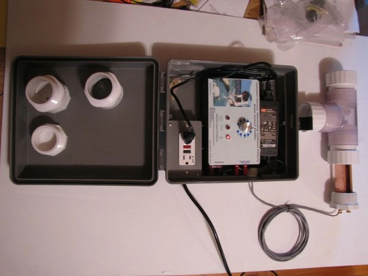 AWR1000 - Industrial Water Purifiers - Advanced Global Water Treatment ...