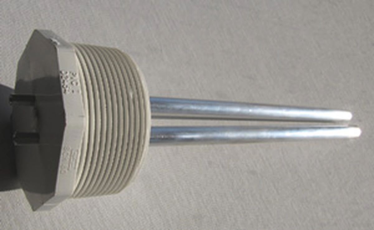 Medical Grade Magnesium Electrodes - Industrial Medical Grade ...