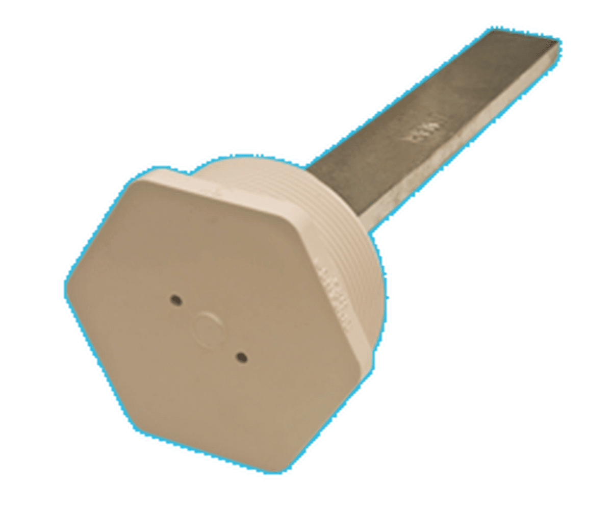 Medical Grade Silver Electrodes - Industrial Medical Grade Electrodes ...