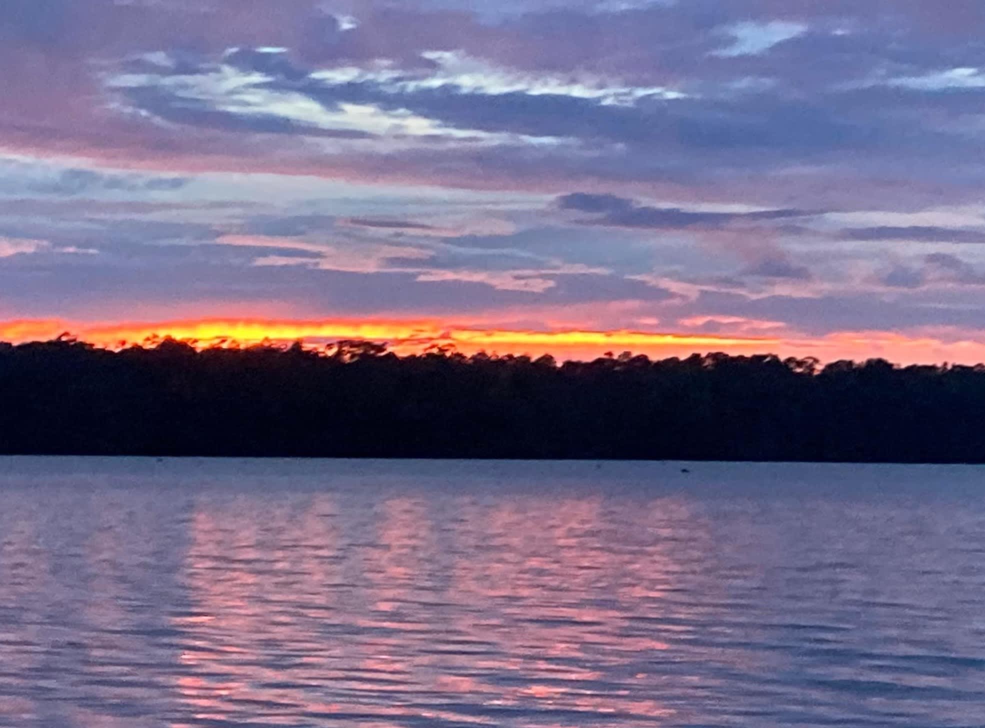 Lake Talquin Adventures - Nature Tour & Fishin Trips | Tallahassee