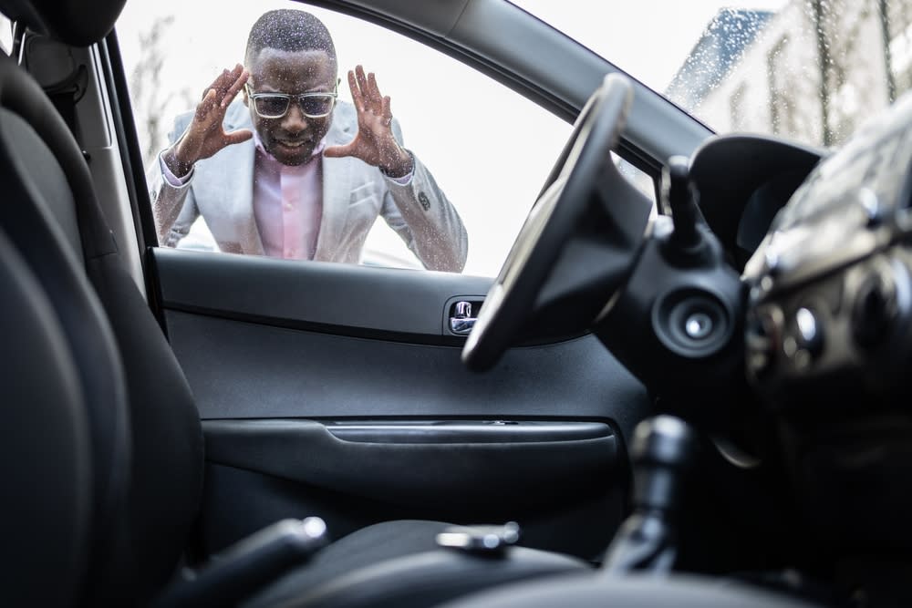 Lockouts (Residential, Automotive, Commercial) - Locksmith Services ...