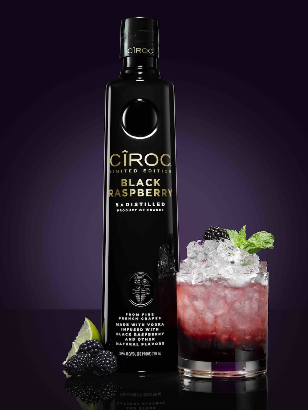 High End Luxury Brands - Premium Drinks Package - 33 Cocktail Bars ...