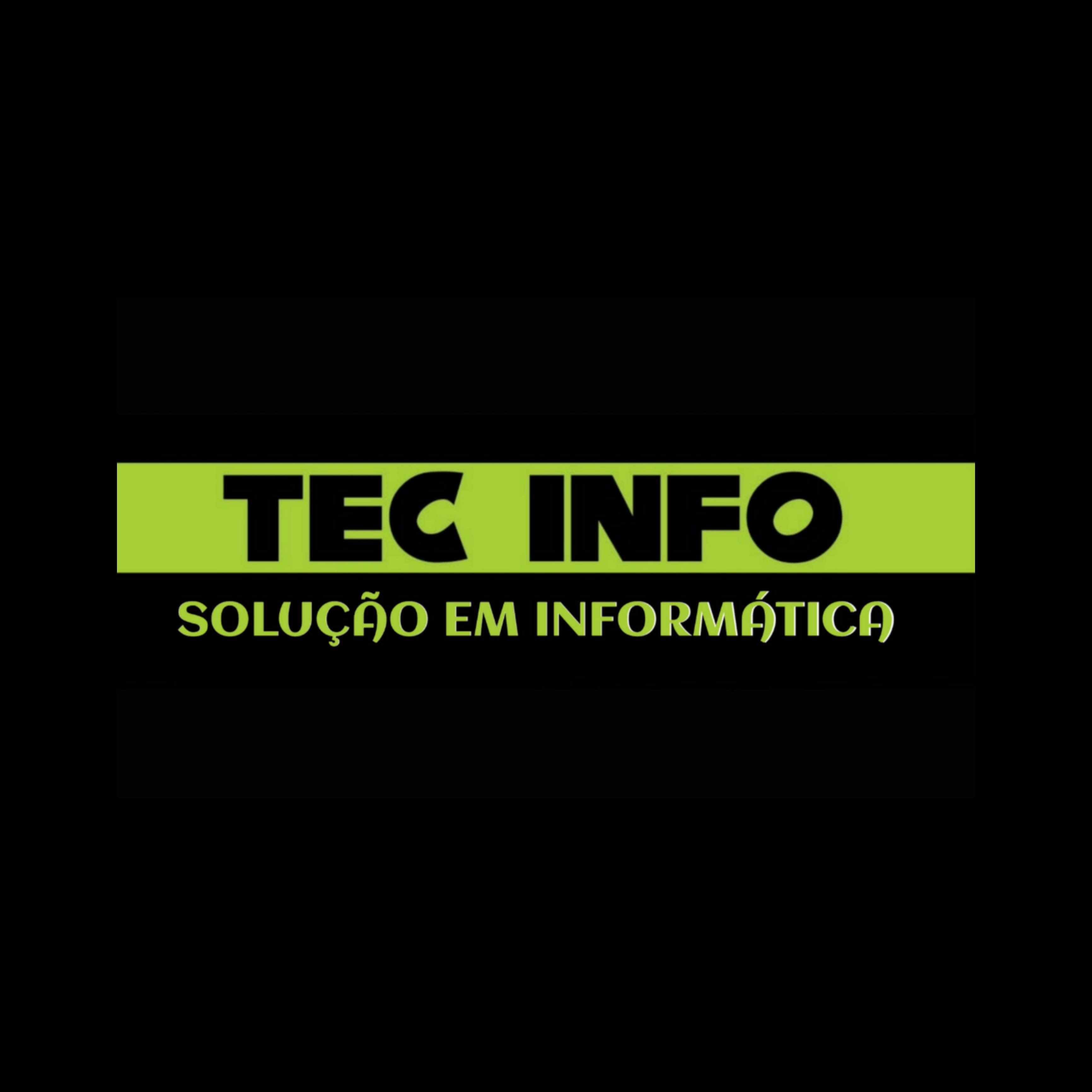 Tec Info - Manutenção de Computadores | Magé