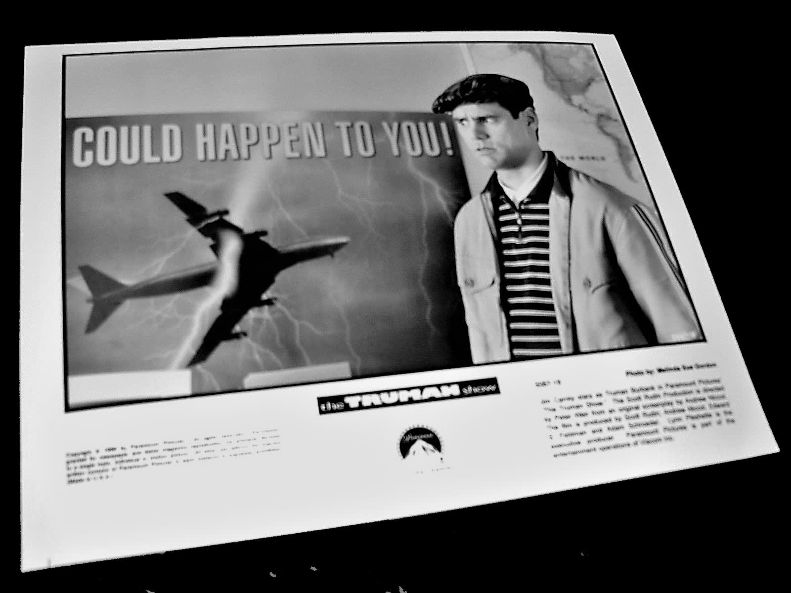 The Truman Show (1998)