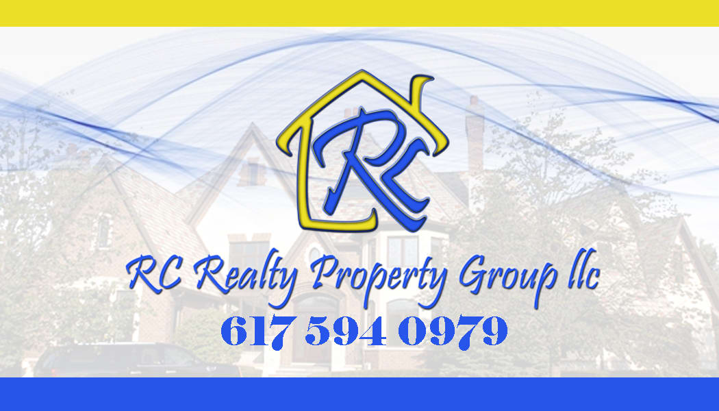 RC Property Realty Group LLC | Real Estate and Property Management | Boston