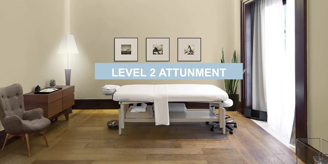 Online Zoom Level 2 Reiki Attunement - Reiki Attunements - Healology ...