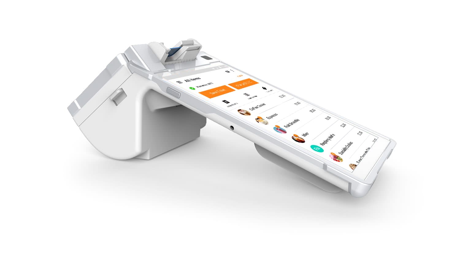 PayAnywhere Smart Flex POS - Payment Anywhere - C-Vest Group | Advanced ...