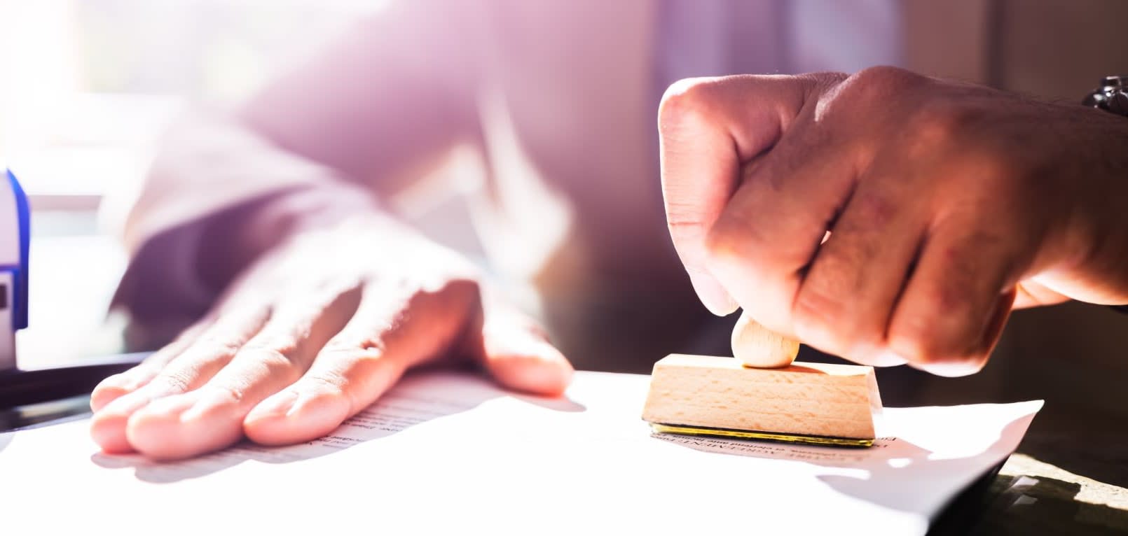 Notary Is US | Notary Agent | Houston