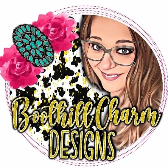 Boothill Charm Designs | Enid T-Shirts and Printing Boothill Charm Designs | Enid T-Shirts and Printing