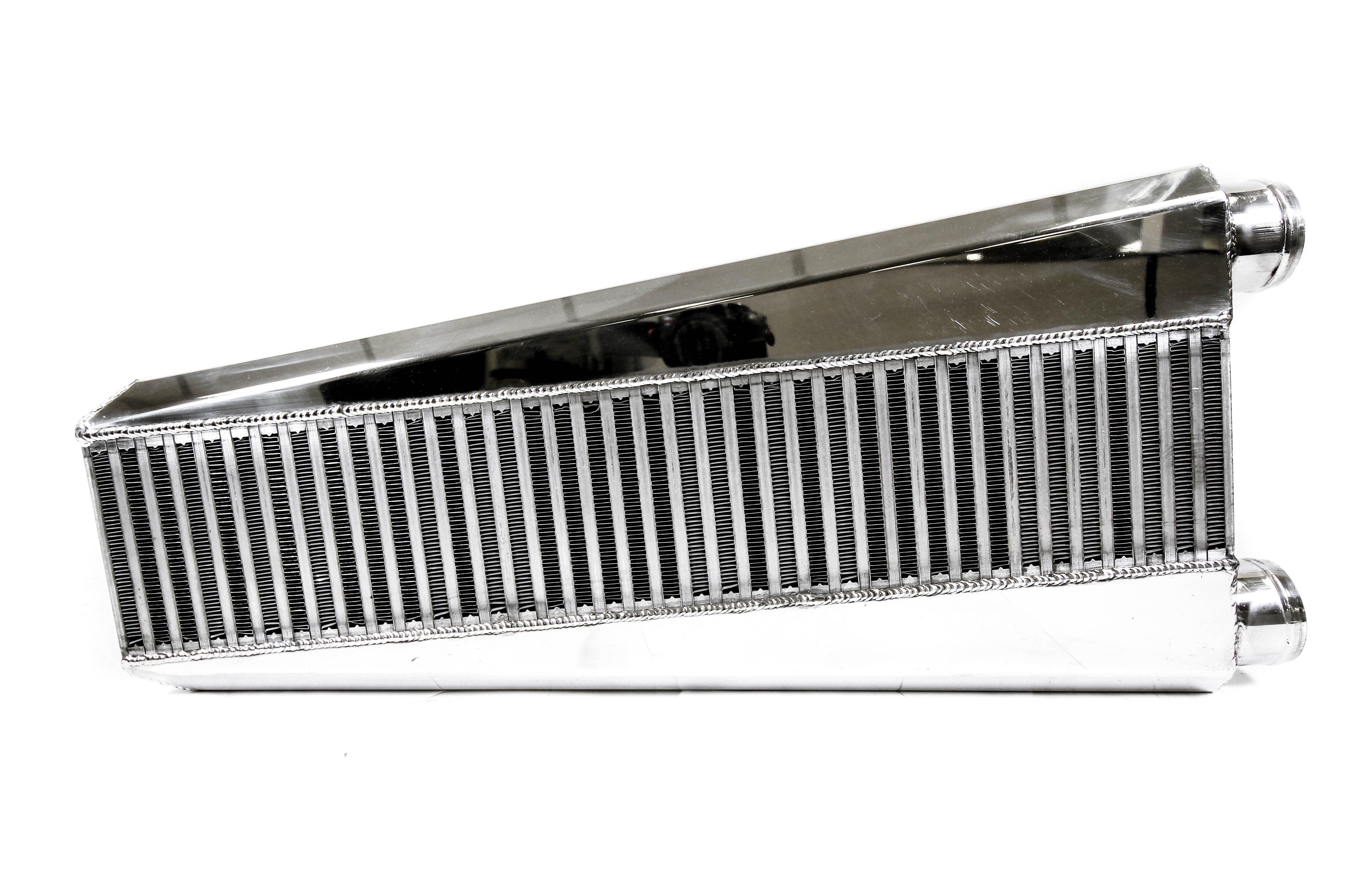 PLM Vertical Flow Intercooler XL For K-Series - K Series Boosted ...