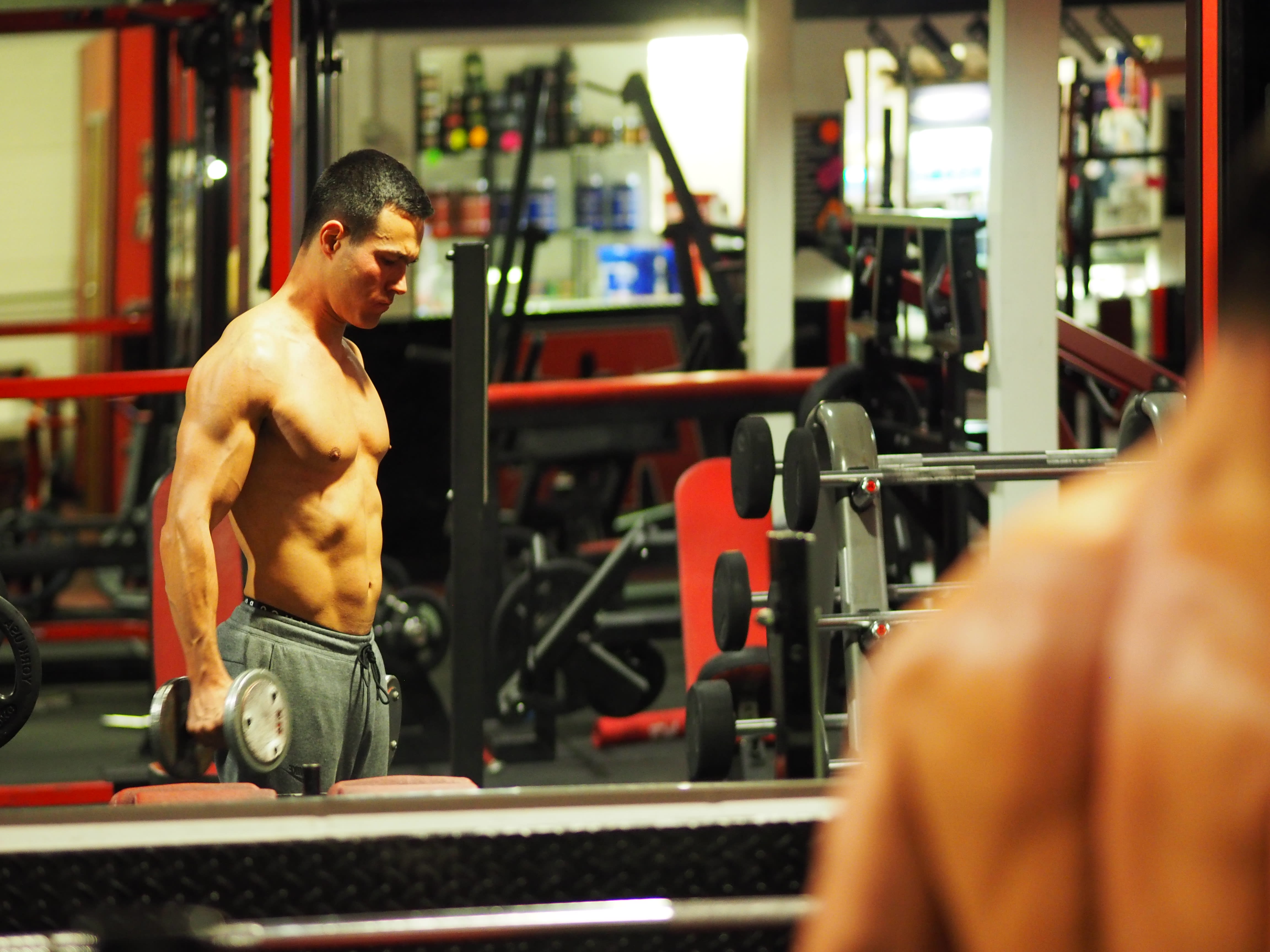 Rich in Fitness and Health - Personal Trainer in Chelmsford